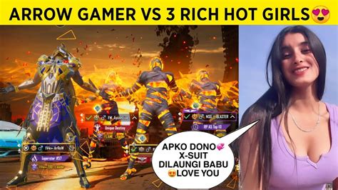 ARROW GAMER NOOB HIGH KILLS PRANK RP MAX MYTHIC OUTFITS Uc Can YouTube