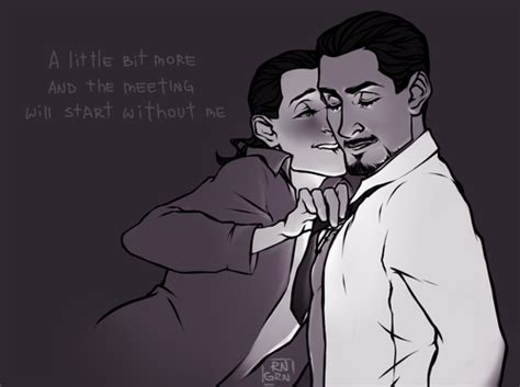 The Avengers Mcu Loki Laufeyson X Tony Stark Frostiron Loki