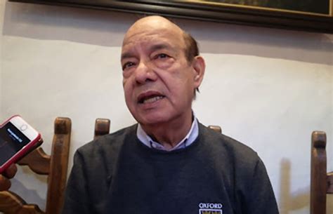 Hugo Vega Morales Sergio González Levet Revista Análisis Político