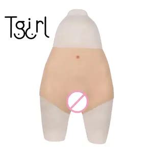 Venta Al Por Mayor Falsa Vagina Panty Para Crossdresser Compre Online