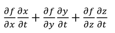 Calculus 3 Exam 3 Formulas Flashcards Quizlet