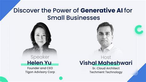 Video Manish Agrawal On Linkedin Webinar Artificialintelligence Generatieveai