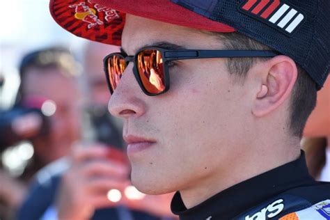 Marquez Nilai Pembalap Debutan Bisa Tampil Apik Di MotoGP Okezone Sports