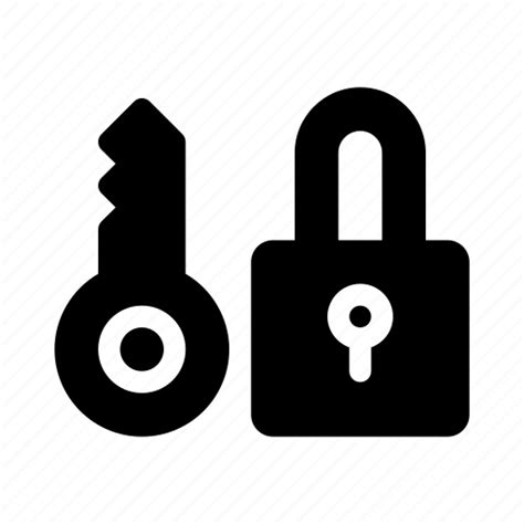 Padlock Unlocking Security Access Key Icon Download On Iconfinder