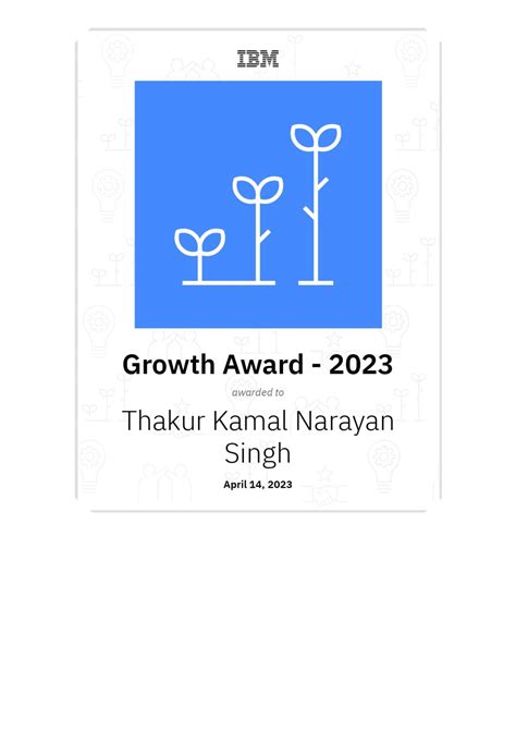 Kamal Thakur On Linkedin It Feels Great When Ones Efforts Are Valued