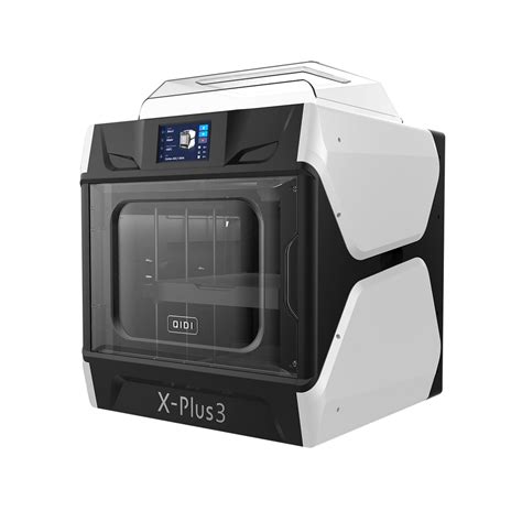 Qidi Tech X Plus 3 3d Printer Qidi Tech Eu Online Shop