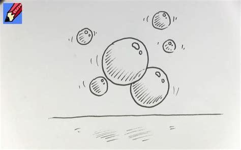 Bubble Drawing