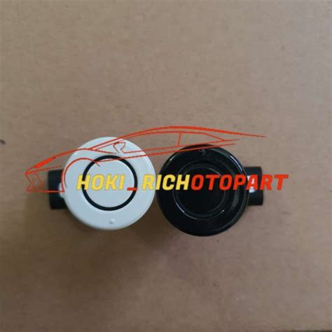 Promo Sensor Mundur Parkir Avanza Velos Veloz Original P5507 Bza07