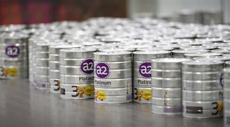 Synlait And The A2 Milk Company Extend Supply Agreement Synlait Milk