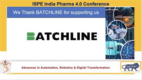 Batchline On Linkedin Ispeindia Litemes Ebr