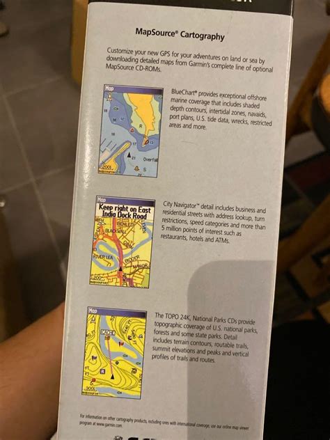 Garmin Gpsmap 60csx With Sensors And Maps Mobile Phones And Gadgets