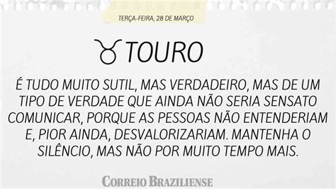 Horóscopo do dia confira o que os astros revelam para esta terça feira
