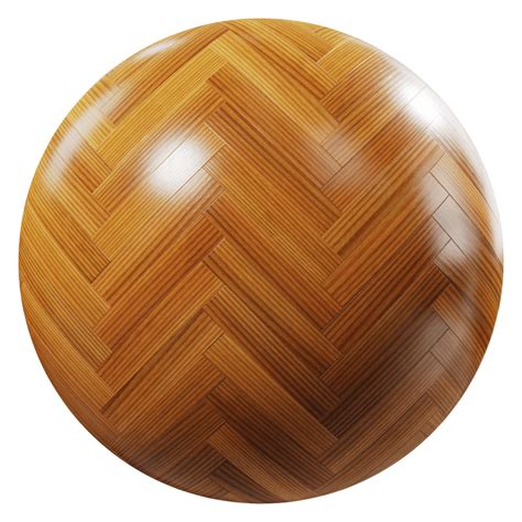 Herringbone Teak Wood Board Texture Tan Poliigon