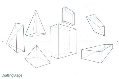 17 Best Images About Two Point Perspective On Pinterest Perspective