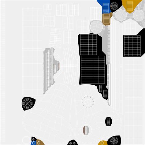 Type D Electric Plug White Rigged For Maya 3d Model 39 Ma Free3d