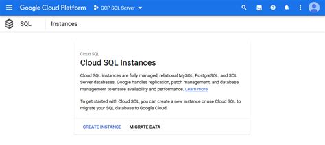 Getting Started With Sql Server On Gcp Get Blogged By Joki