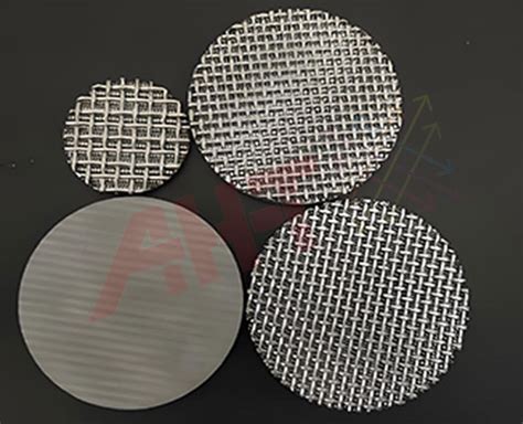Sintered Mesh