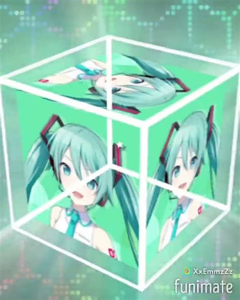 First candy edit..? (Hatsune miku 😍🫶) - YouTube
