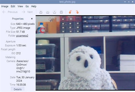 Камера для Raspberry Pi руководство по использованию библиотеки