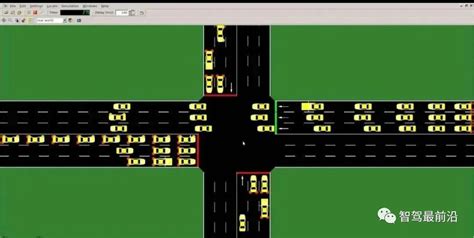 Overview Of 24 Autonomous Driving Simulation Software Boardor