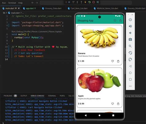 Muhammad Aqsam On Linkedin Flutter Flutterdev Flutterapp