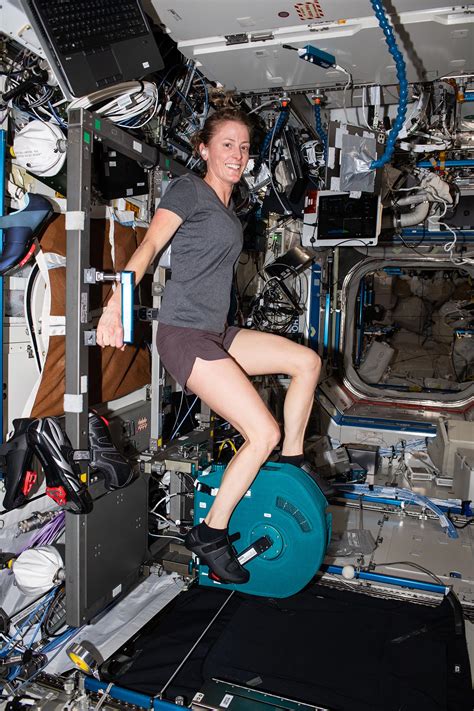 Busy Bees in Zero-G: Spacesuits, Science, and Cargo Ops Kick Off Week on ISS