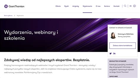 Website Implementing Content Marketing Strategy Cogitech