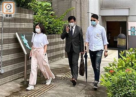 涉超市偷值1600元食物 醫管局女高層與醫生夫婿受審 Oncc 東網 Line Today