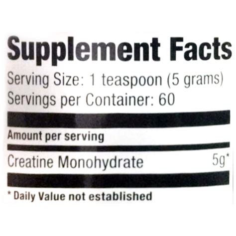 Ultimate Nutrition creatine monohydrate 300 g online in India ...