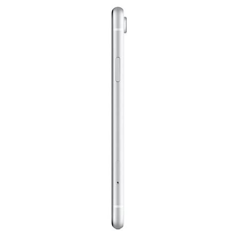 Apple Iphone Xr 64gb Blanco Libre