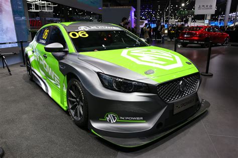 【mg6图片】mg6高清实拍图 手机新浪汽车