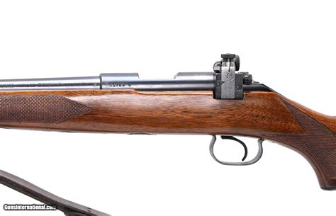 Winchester Model 52b Sporter
