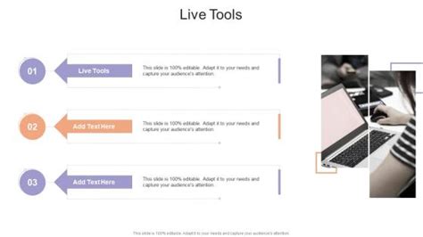 Live Tools Powerpoint Presentation And Slides Ppt Powerpoint Slideteam
