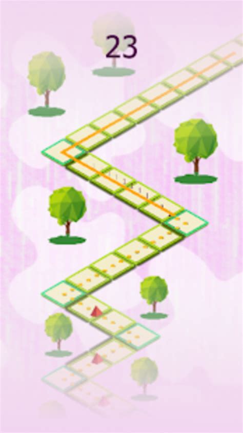 Line Runner Endless APK Para Android Descargar