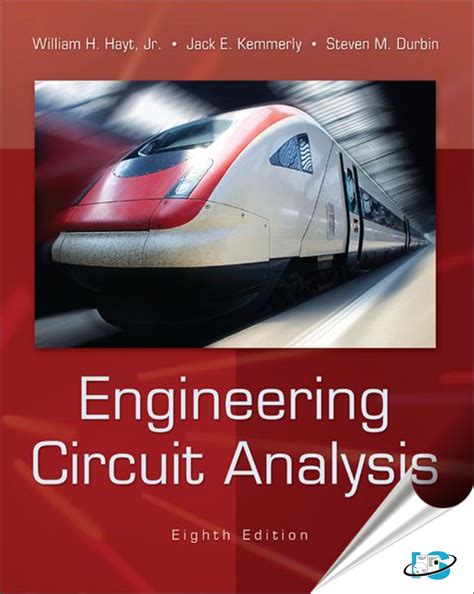 Engineering Circuit Analysis 8th Edition Jack Kemmerly Steven Durbin William Hayt
