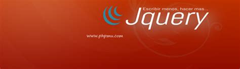 Mengenal Lebih Dekat Jquery Framework Library Javascript Phpmu