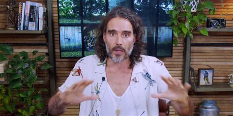 Russell Brand News Recap Bbc Director General Tim Davie Announced