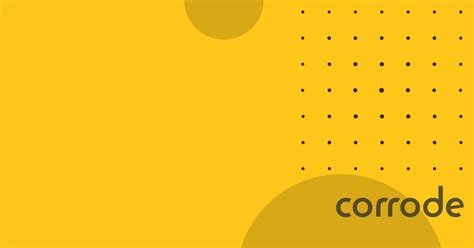 Corrode Rust Consulting Rtheprimeagenreact