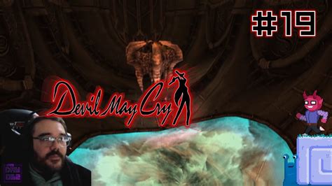 Enter The Corrupted World E19 Devil May Cry Hd Adventure