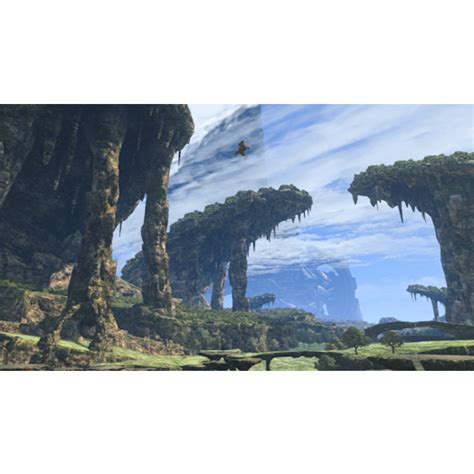Xenoblade Chronicles Definitive Edition - My Nintendo Store