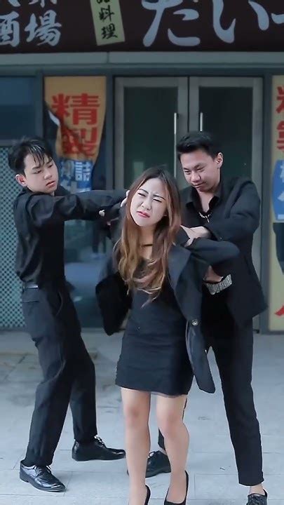 当面一套 背后一套 Youtube