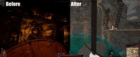 Private ESP For Dark And Darker