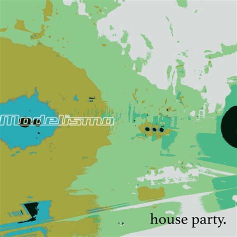 Stream House Party Original Mix By Modelismo Listen Online For Free