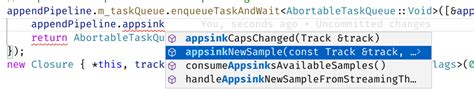 Setting Up Visualstudio Code To Work With Webkitgtk Using Clangd