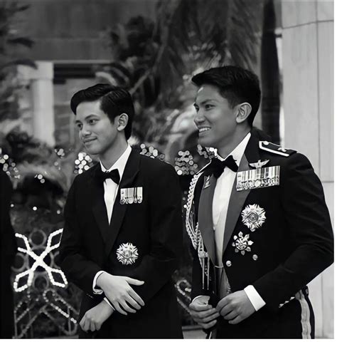 Tak Kalah Tampan Dari Pangeran Mateen 7 Pesona Prince Wakeel Sang Adik