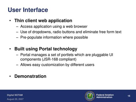 Ppt Details Of Digital Notam System Powerpoint Presentation Free Download Id5090397