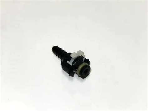 Voss GF Штуцер быстросъемный 8 топливной трубки прямой 5246026000 ШАР ...
