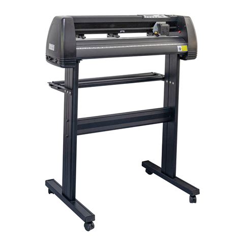 Vinyl Plotter Cutter Machine 720 28 With Artcut Software Cutting Plotter Cutter Plotter Vinyl