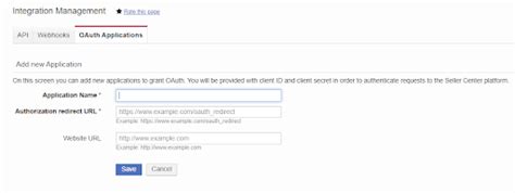 Rest Api Connecting Authorisation And Token Generation Iconic Mp