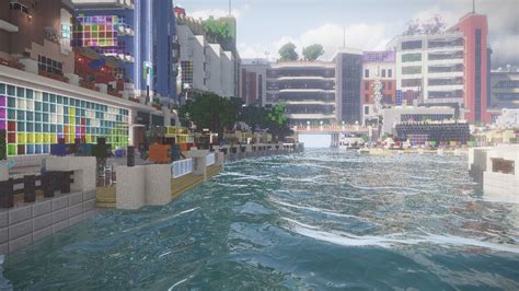 Wisdom Shaders